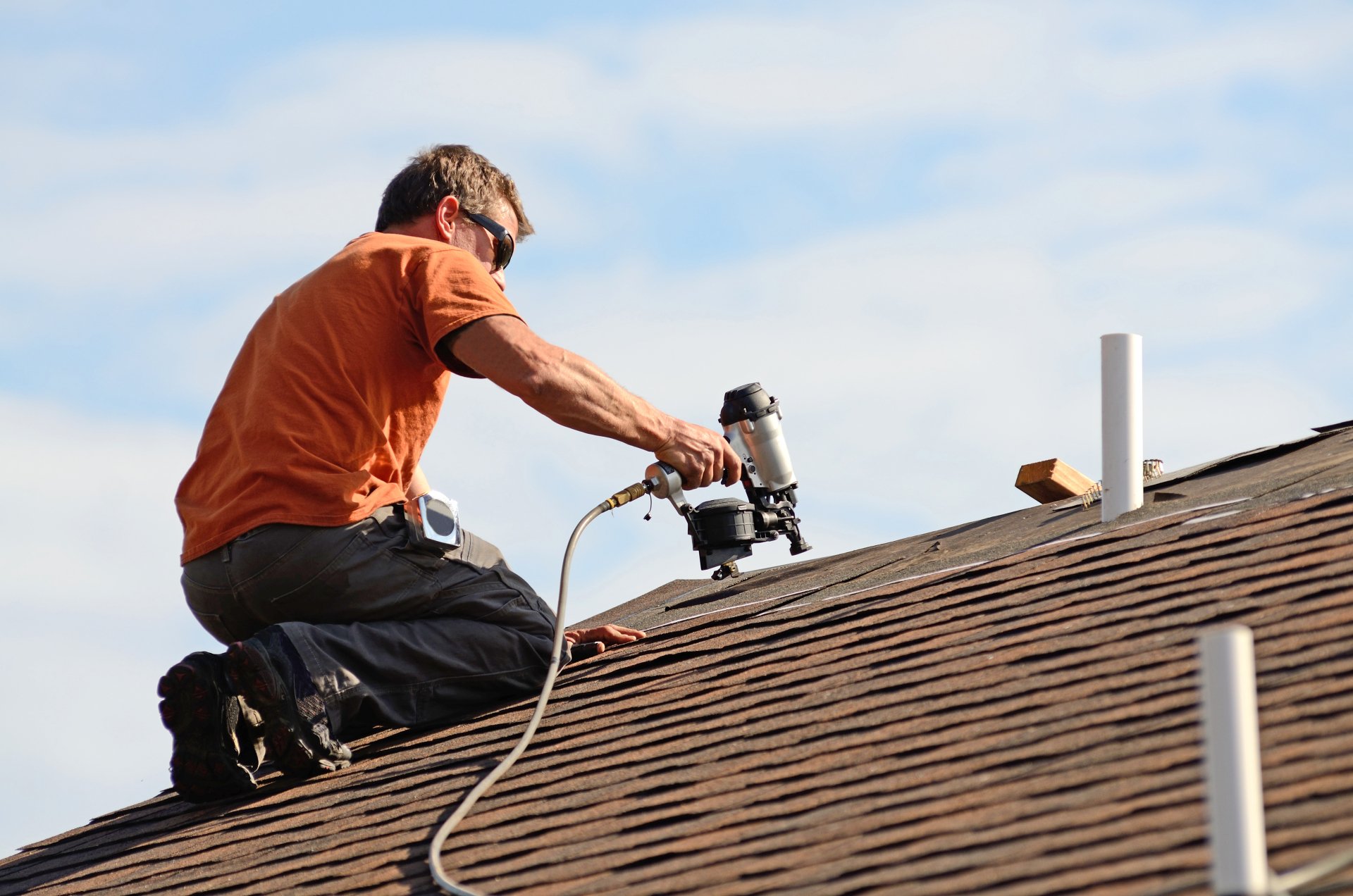 Roof Replacement in Flushing MI | Replacement, Repair & Install
